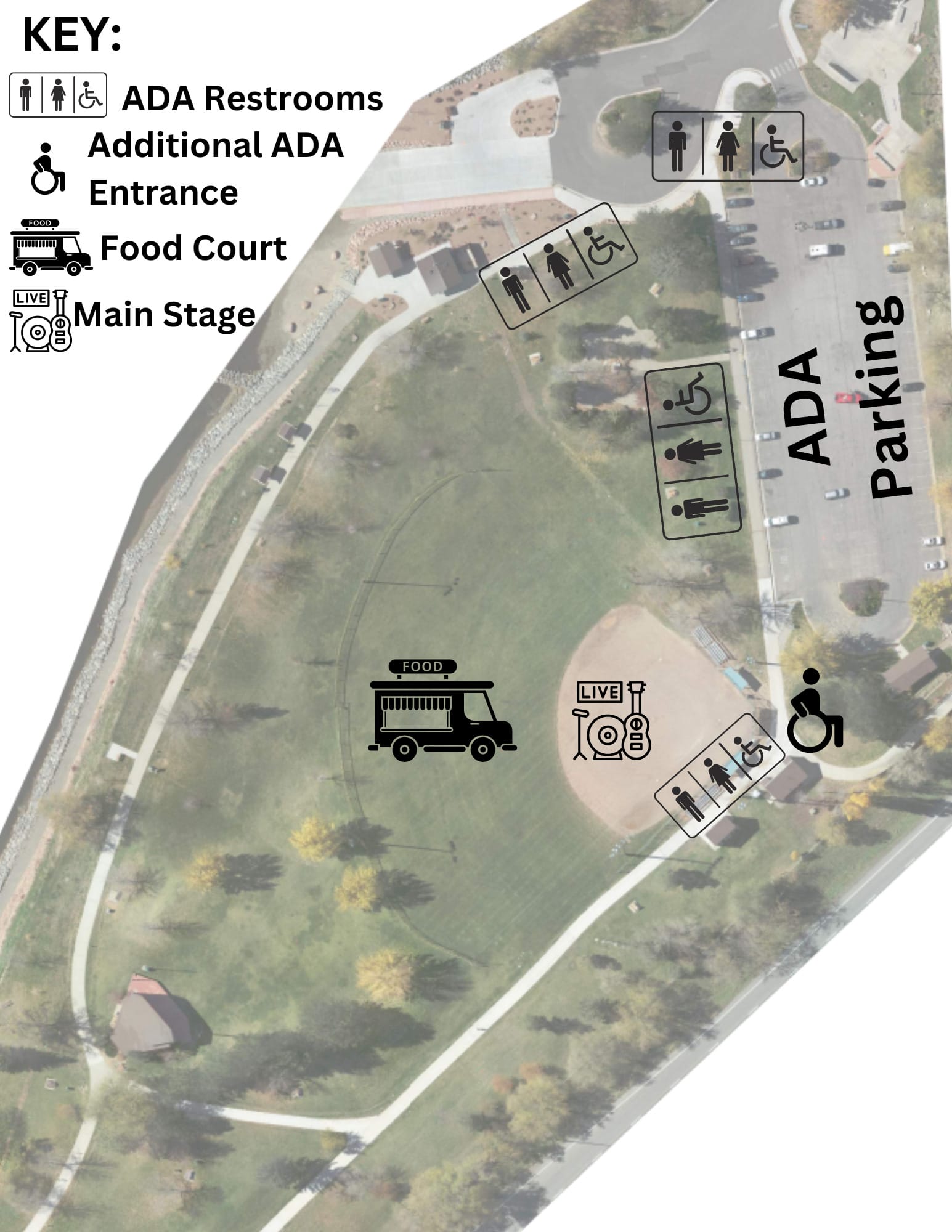ADA Information - Glenwood Springs Chamber Resort Association