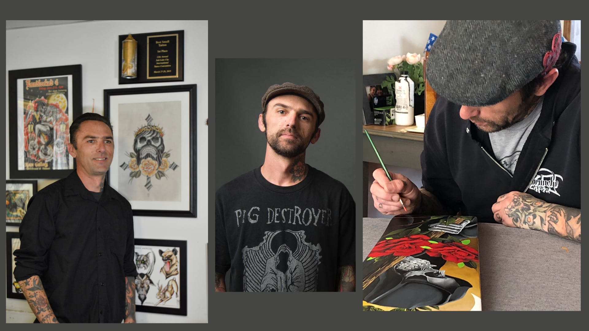 Signature Art & Merchandise - Glenwood Springs Chamber Resort Association